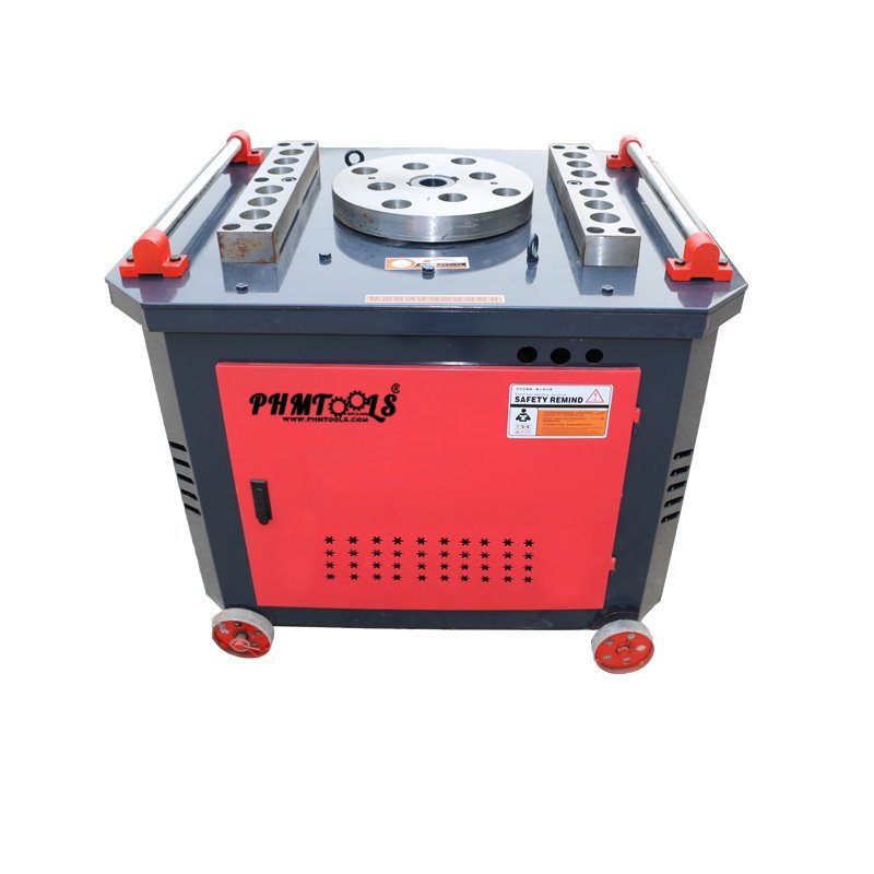 GW50 Manual bending machine - Buy GW50 Manual bending machine Product ...