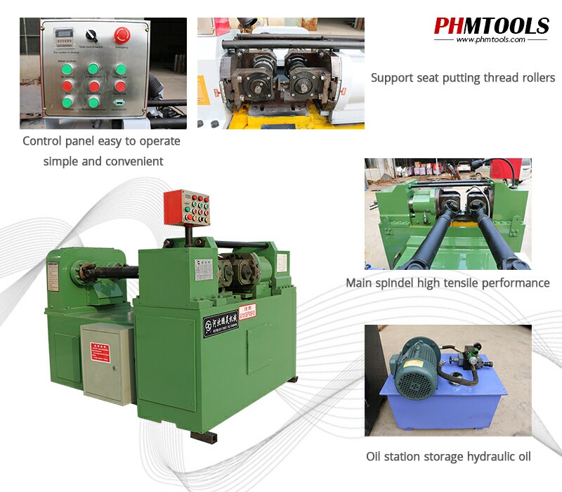 Z28-40 Anchor bolt making machine - Buy Z28-40 Anchor bolt making ...