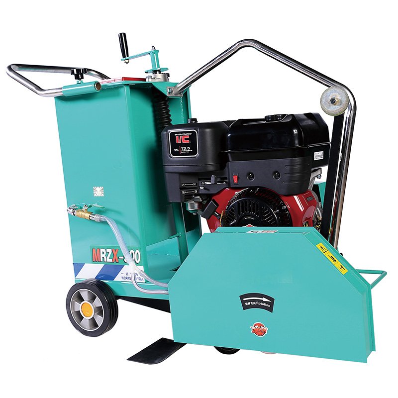 MH-280-GB700 Concrete pavement joint cutting machine - Buy MH-280-GB700 ...