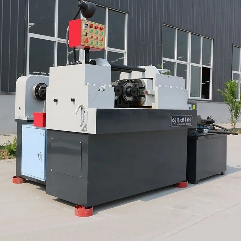vertical thread rolling machine - Buy vertical thread rolling machine ...