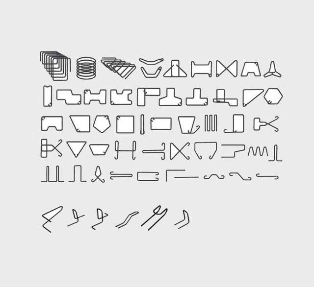PHMTOOLS Automatic stirrup Bender bending machine - PHMTOOLS INC.